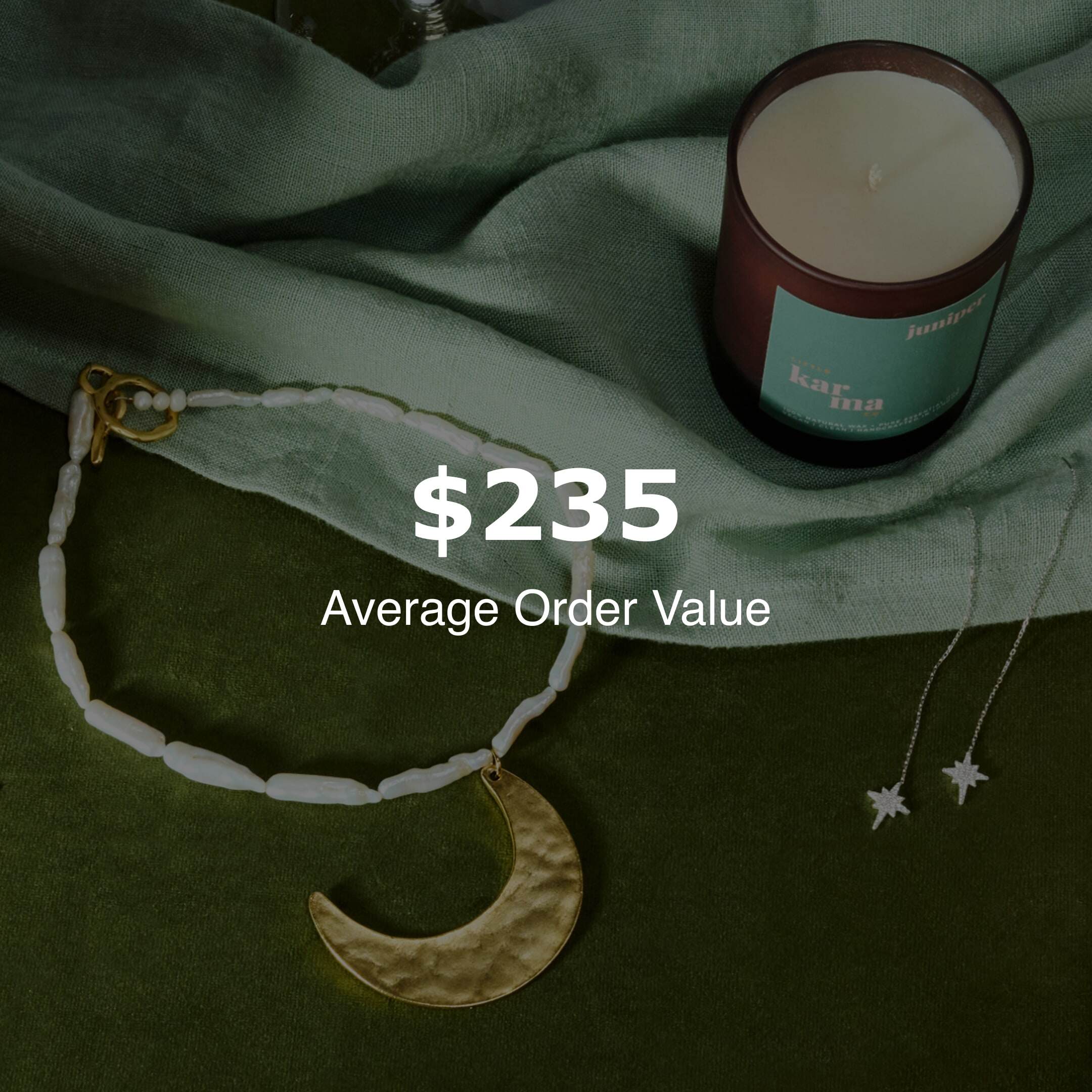 Wolf & Badger Brand Application